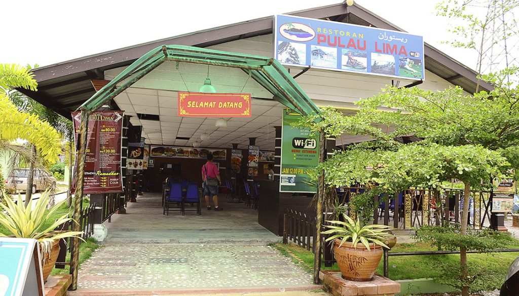 2D1N Kota Bharu Cycling Tour - Discover Malaysia By Bicycle